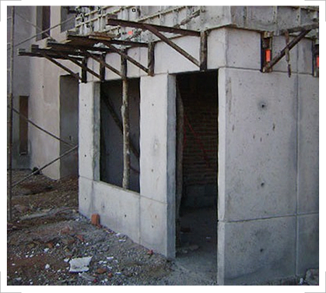 Mould Release Agents Malaysia for Aluminium Formwork Systems